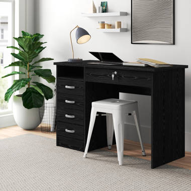 Willman solid wood writing desk store